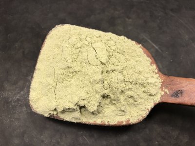 T&A | Wasabi mix 20 g