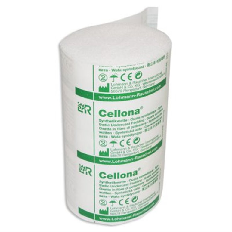 T&A | Polster Cellona